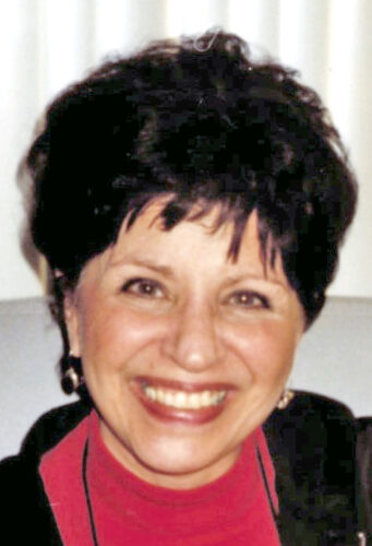 Shirley A. Sunderlin 1940-2023 | News, Sports, Jobs - The Vindicator
